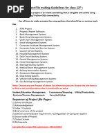 CST402 Distributed Computing Question Bank | PDF | Distributed ...