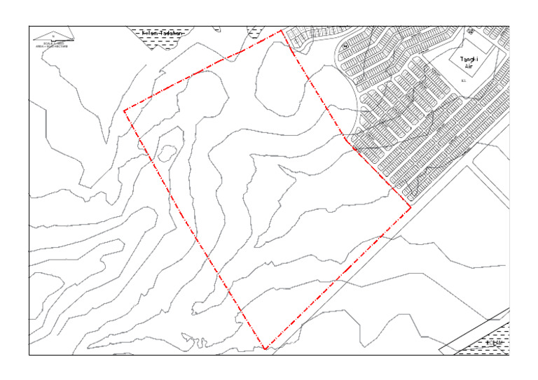 Base Map Tps150_oct22-Feb23_a2 Size | PDF