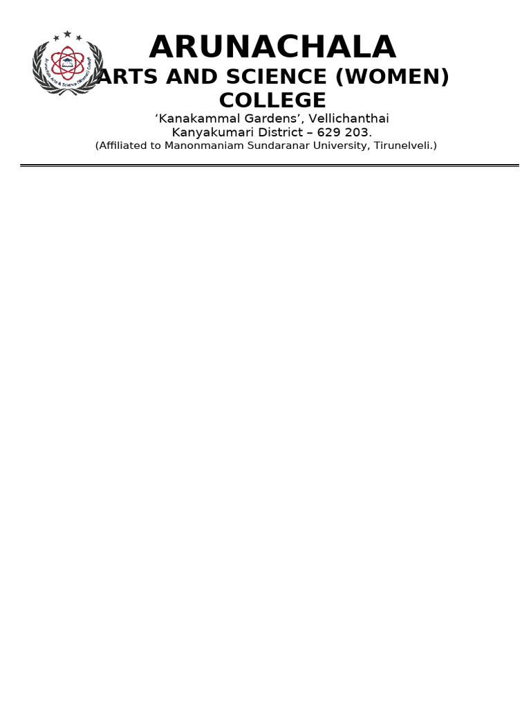 Circular Format | PDF