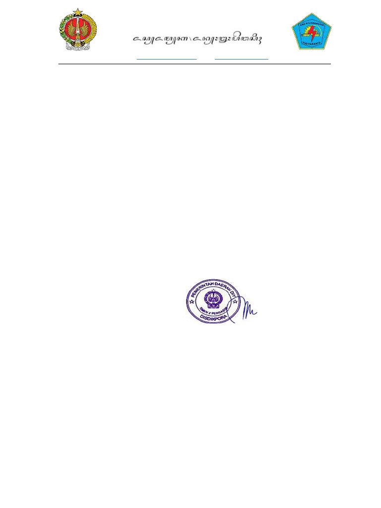 Undangan Rapat Sosialisasi Program Sekolah Kls 12 Tgl 24 Sept 2025 | PDF