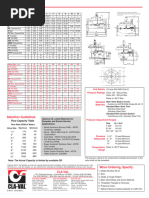 Moldex PVC-U Pressure Mains Overview | PDF | Pipe (Fluid Conveyance ...