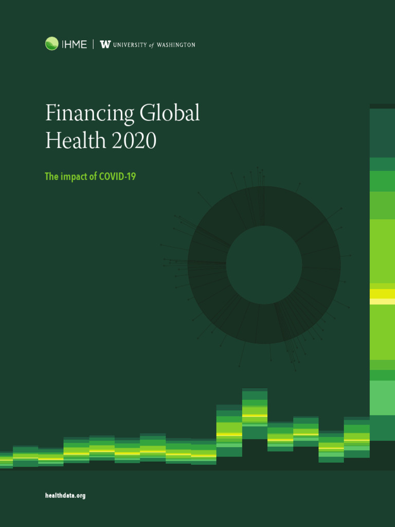 FGH 2020 Full-Report | PDF | Global Health | Medical Specialties