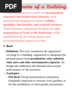 ISO Construction Types 1-6 Explained | PDF | Framing (Construction) | Roof