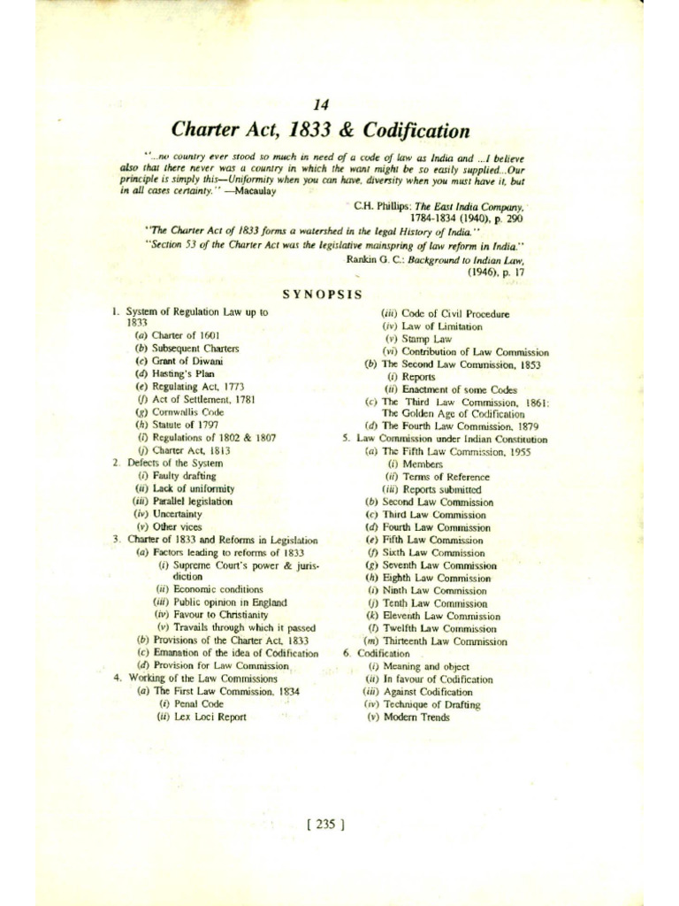 V.D Khrustrials Legal History[1] | PDF | Codification (Law) | Jurisdiction