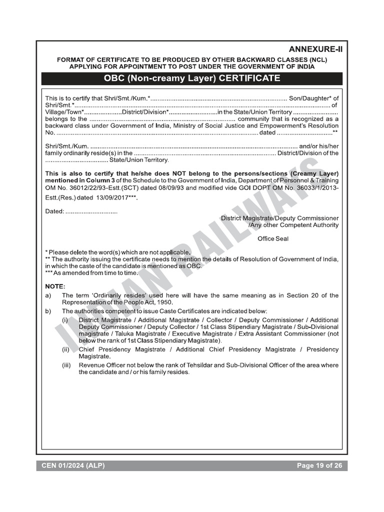 Obc | PDF