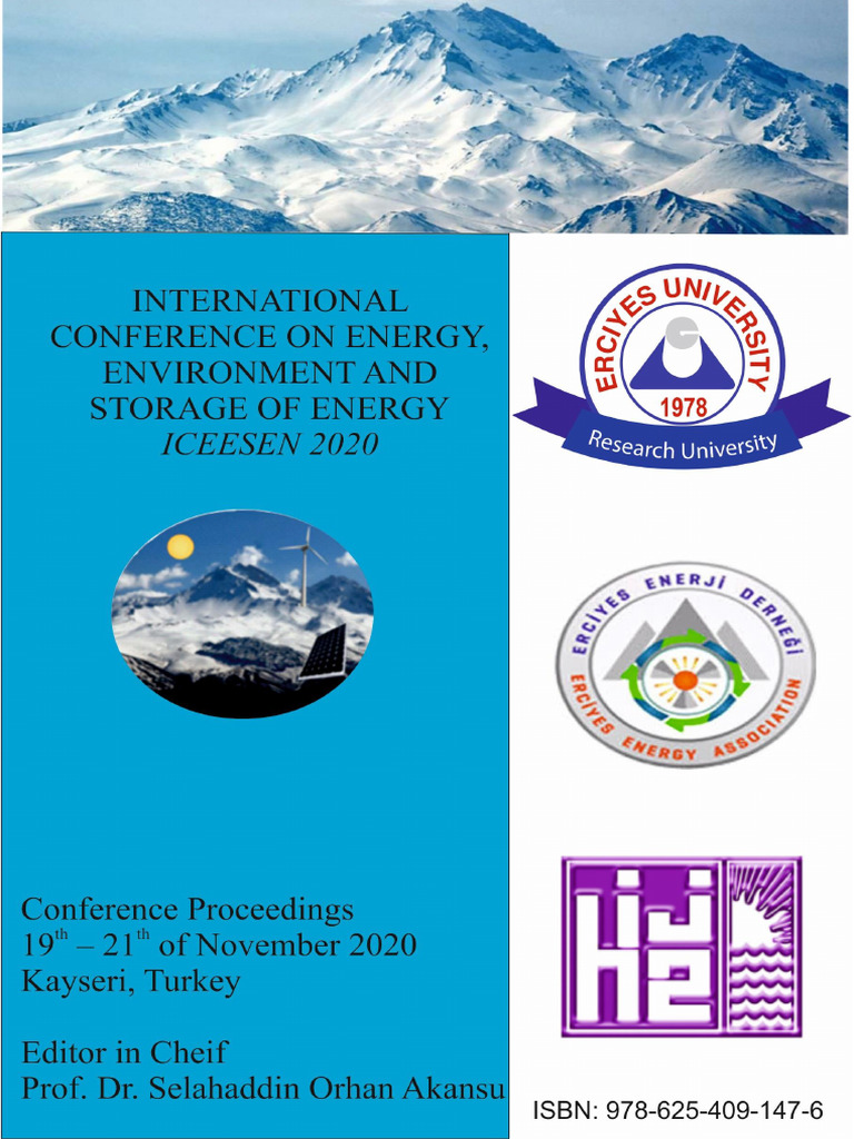 OPTIMIZATION OF THE WASTEWATER TREATMENT OF THE FACULTY OF SCIENCES AIN ...