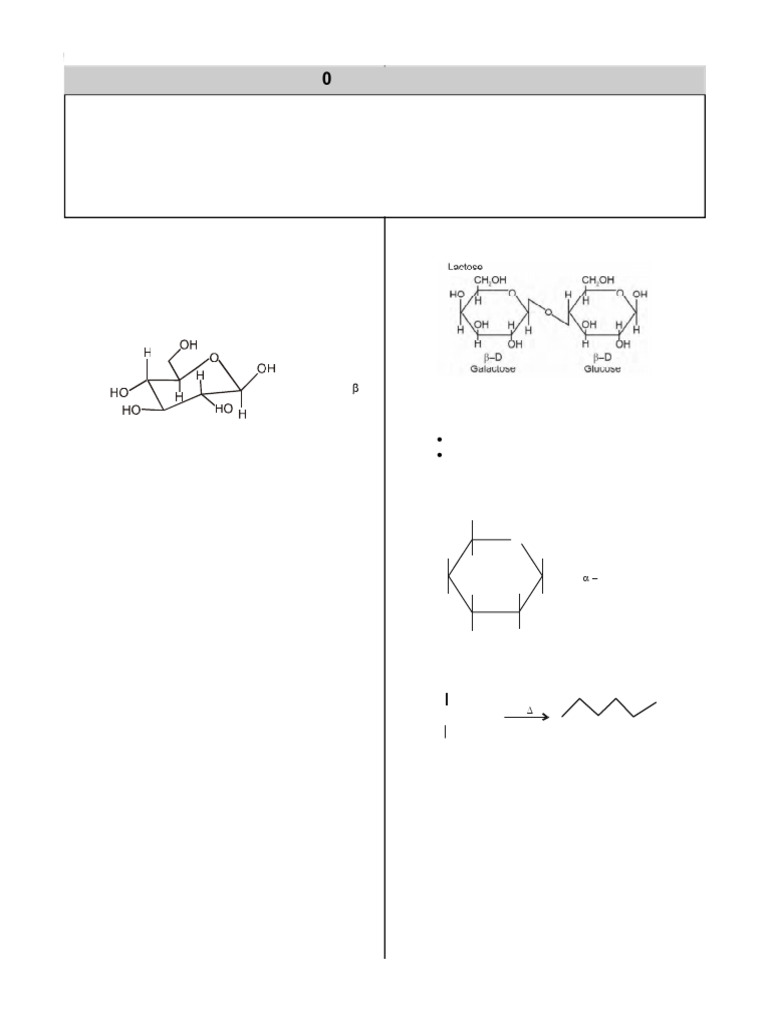 20-Biomolecules.a18b45e | PDF | Organic Compounds | Chemistry