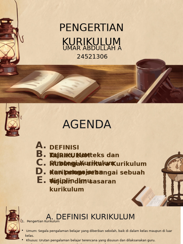 38. Umar Abdullah A_BAB1(KP) | PDF