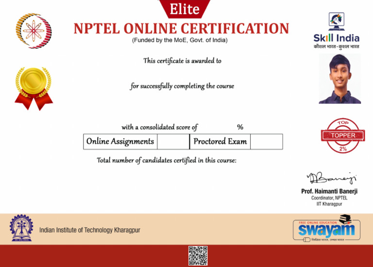 Programming in Java-1 | PDF