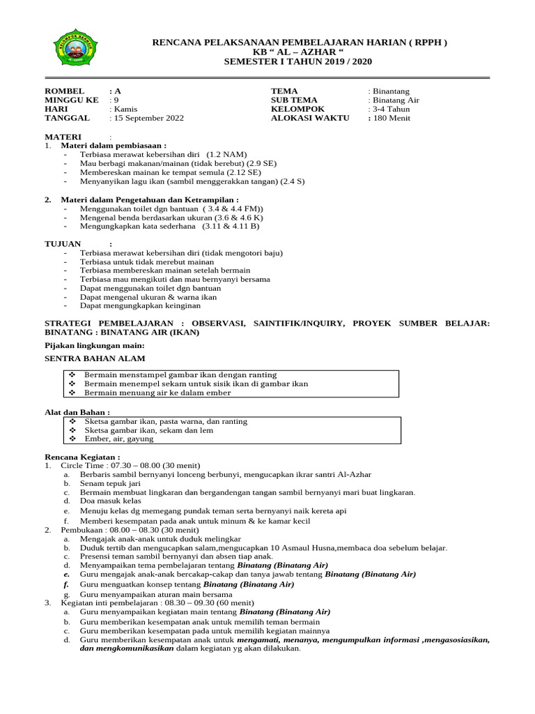 Minggu 9, 3 (fix) | PDF