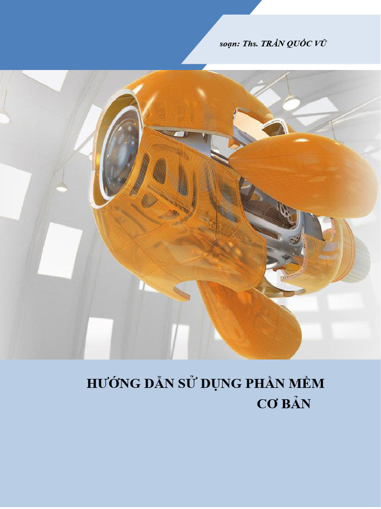 Giao Trinh Autocad 2017 TT NH REV04 | PDF