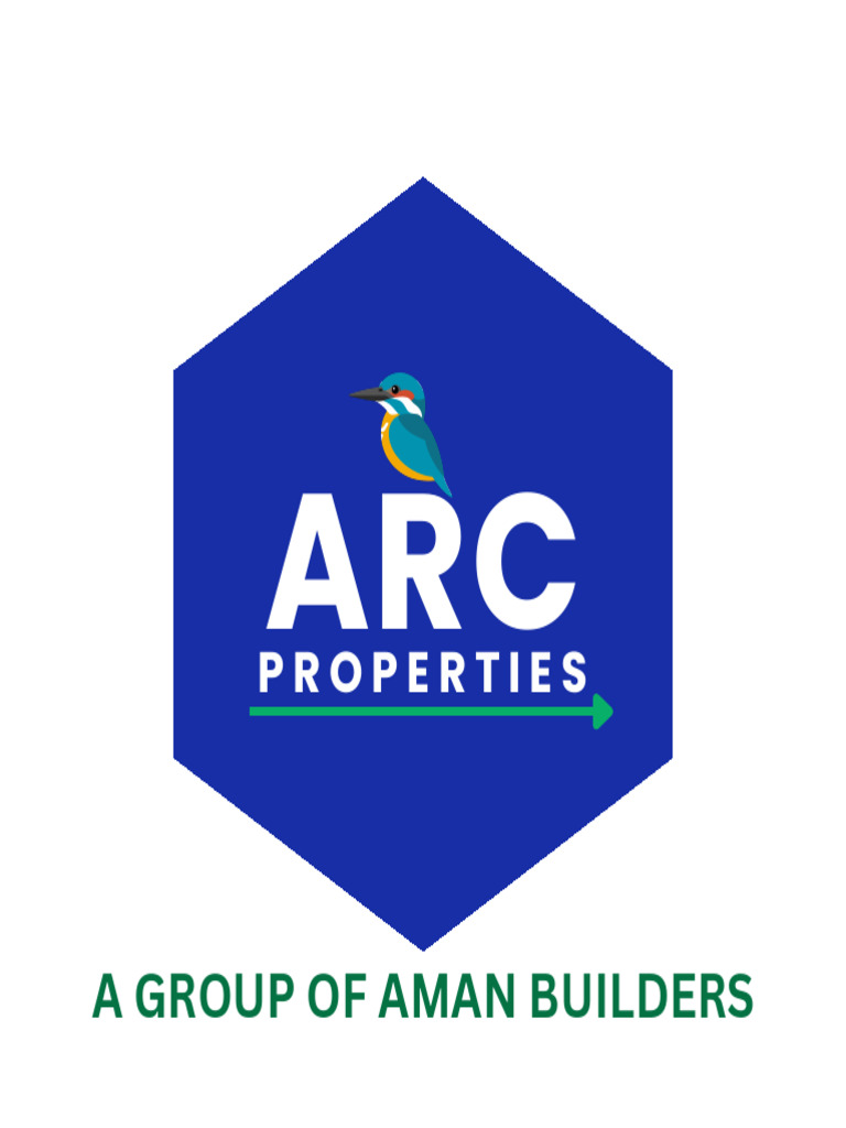 Properties: A Group of Aman Builders | PDF
