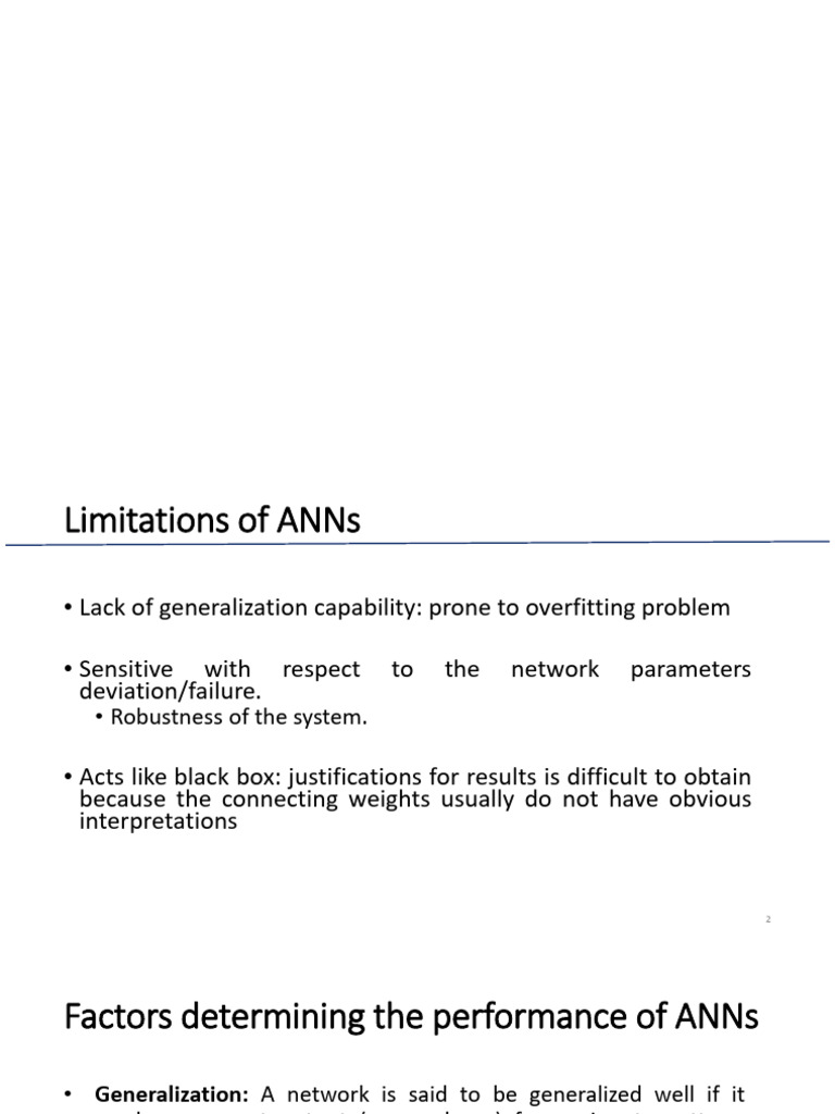 On Generaliztion and Robustness NN Tandra 2024 | PDF | Learning ...