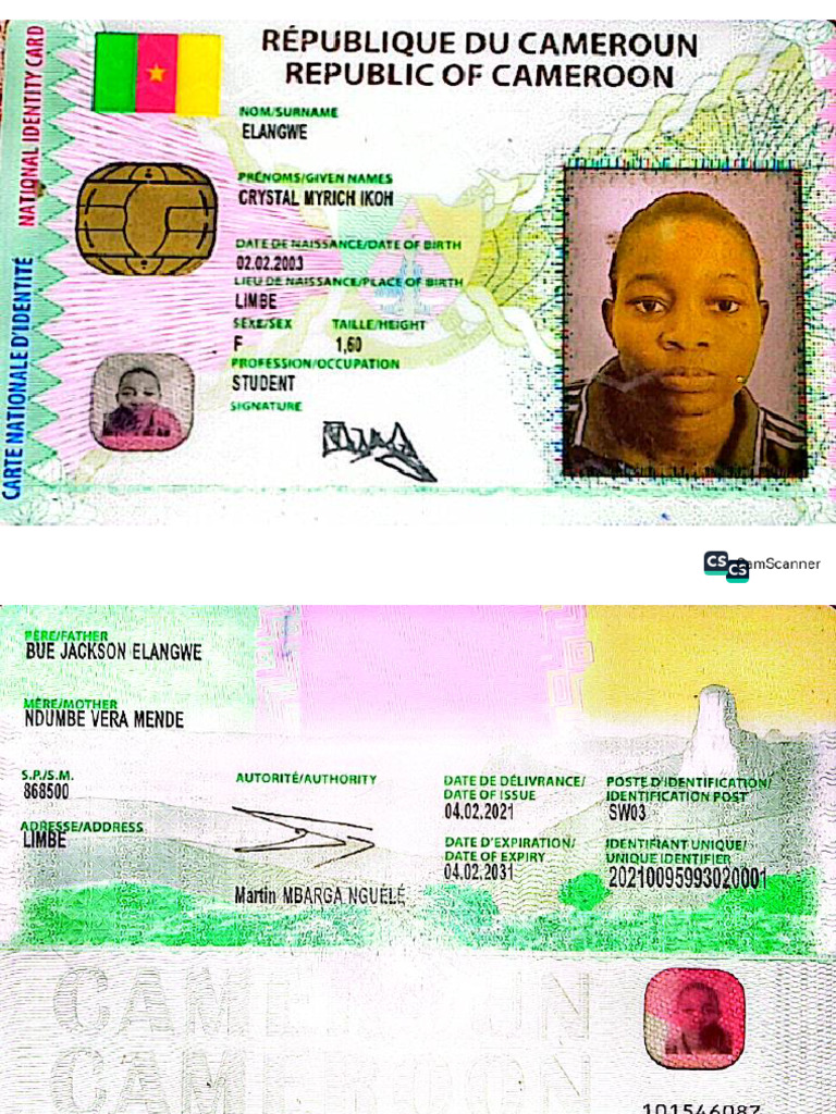Myid | PDF