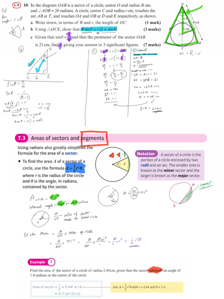 Chapter 7C | PDF