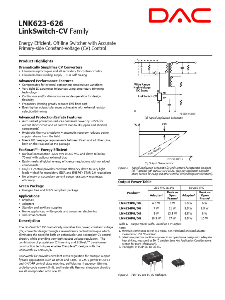 07558 | PDF | Electric Power | Electrical Components