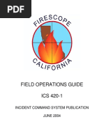 Fdny 10 Codes | PDF | New York City Fire Department | Carbon Monoxide