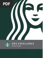Starbucks 2024 Global Impact Report | PDF | Starbucks | Sustainability