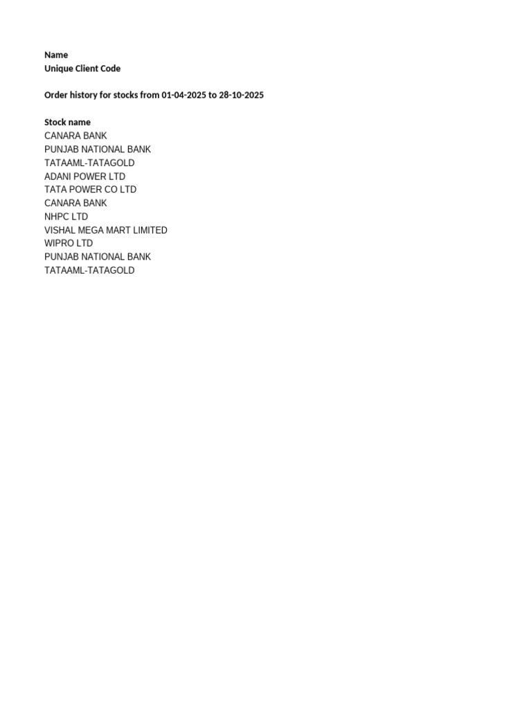 Stocks Order History 2952453668 2025-04-01 2025-10-28 1761720083533 | PDF