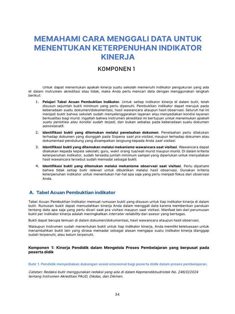 2.Menggali Data Komponen 1 | PDF