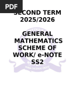Arc Length and Sector Area Worksheet | PDF | Area | Mathematical Concepts