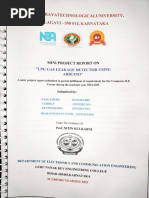 VTU Question Paper of BCS515B Artificial Intelligence Dec-2024 - Jan ...