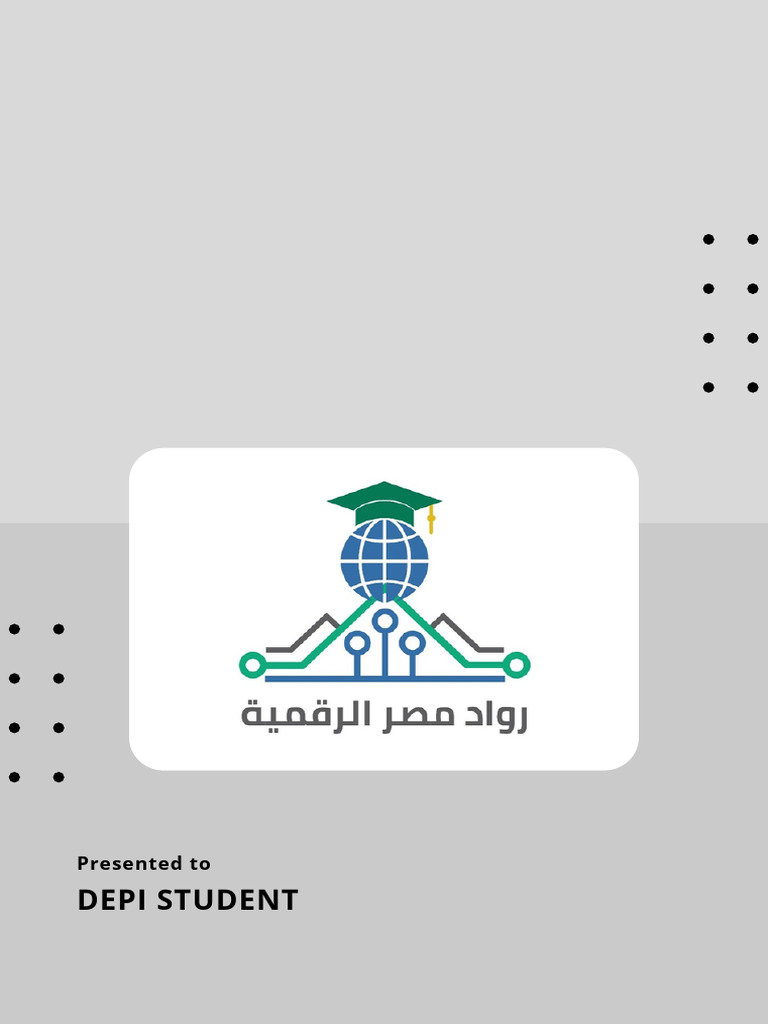 Depi | PDF