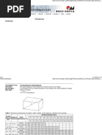AL-59 Moose GTP Cross Section Drum Drawing - KJV CAT II 110724 | PDF ...