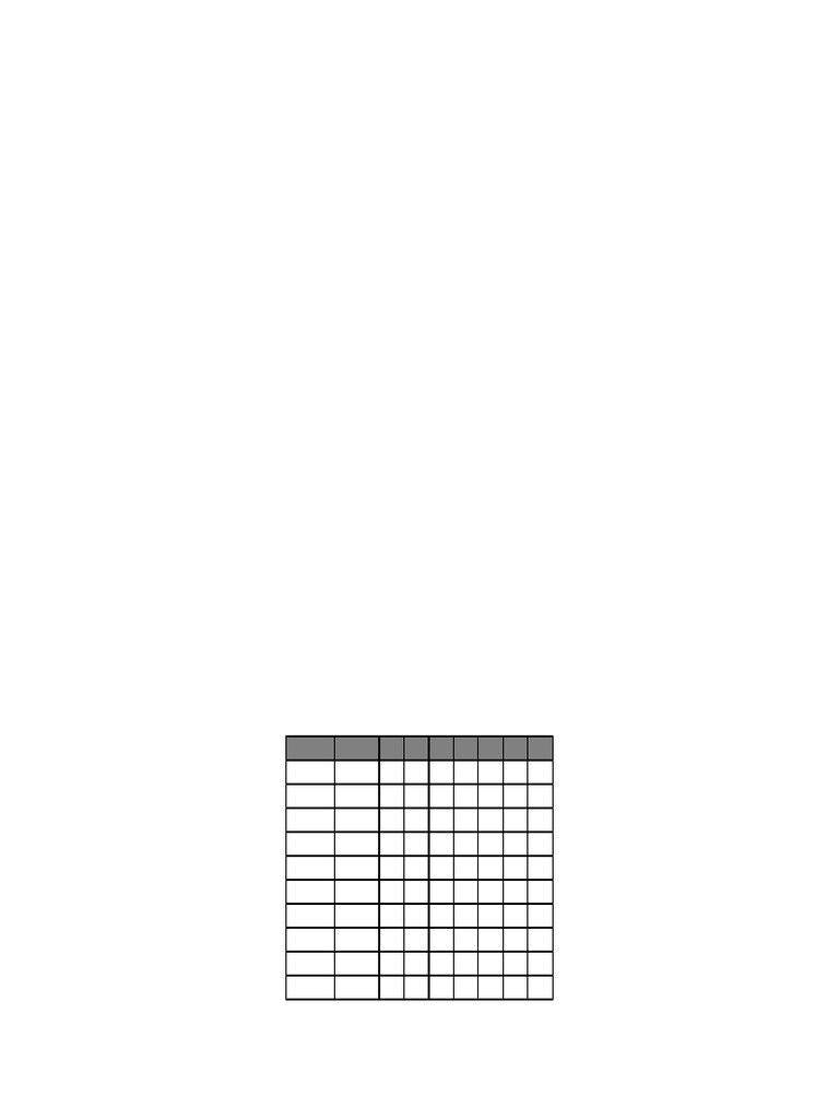 Seven Segment Decoder Polished Pdf Binary Coded Decimal Digital Electronics