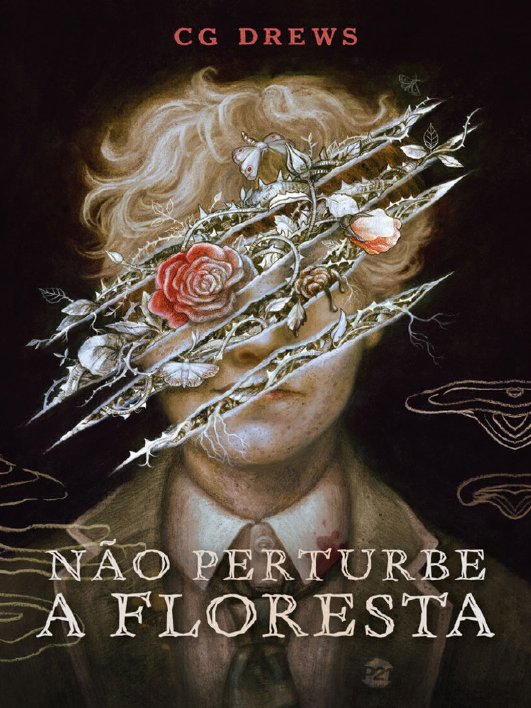Não Perturbe a Floresta: Suspense e Emoção | PDF