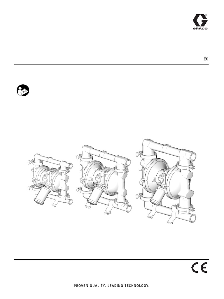 Manual-Graco-Bombas-sanitarias-Saniforce-doble-diafragma-1040-1590-y ...
