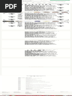 Inscryption Sigils Overview Table | PDF