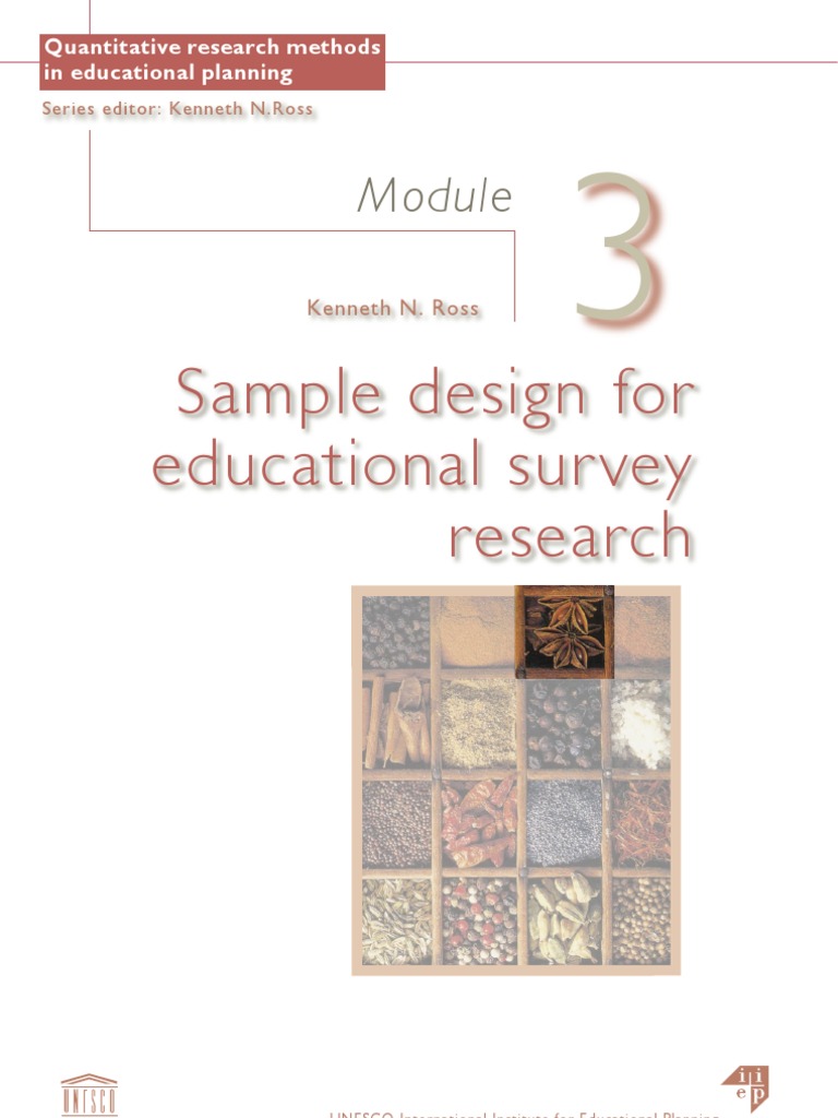 Quantitative Research Methods | PDF