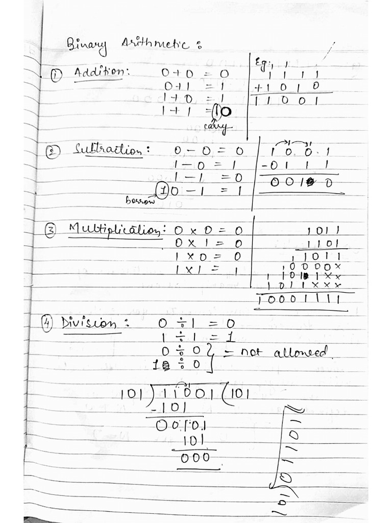 Complements Unit 1 | PDF