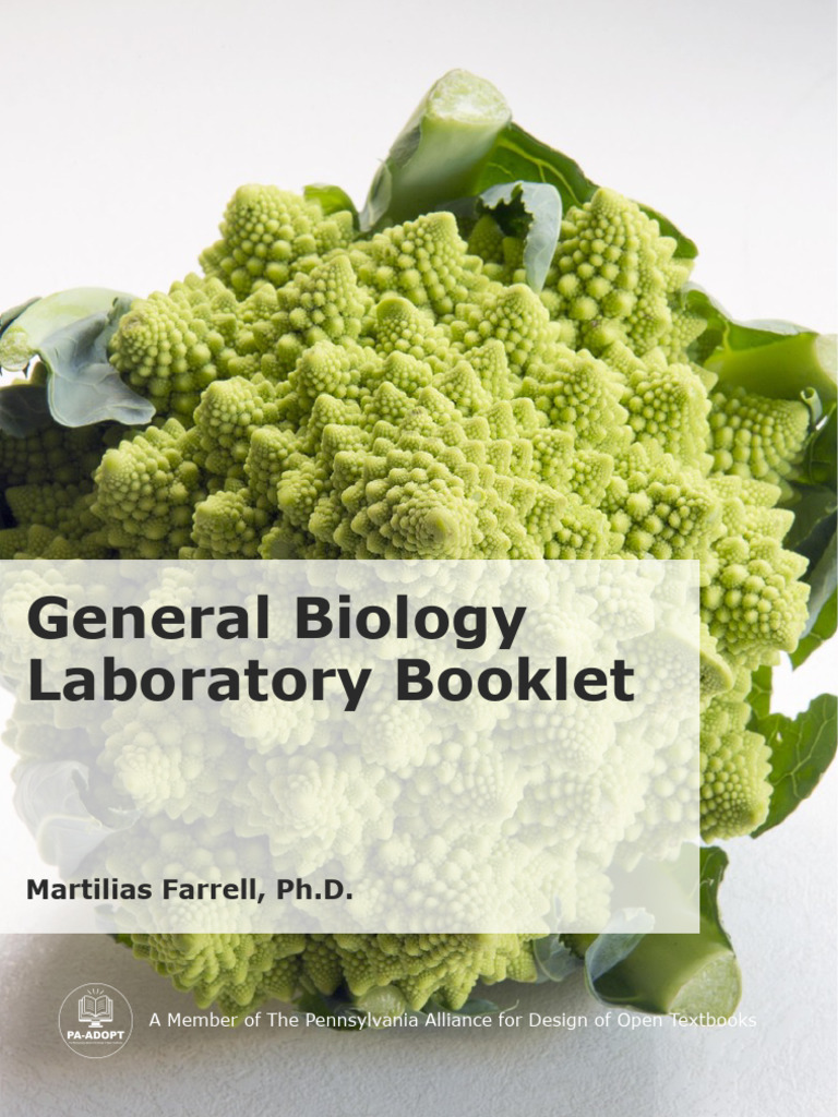 General Biology Lab Manual | PDF | Ecosystem | Soil