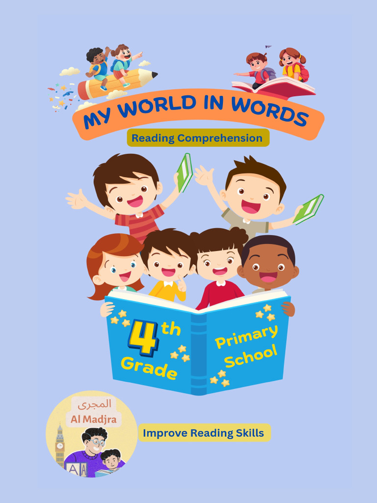 Student Reading and Writing Workbook | PDF | Meal | Classroom