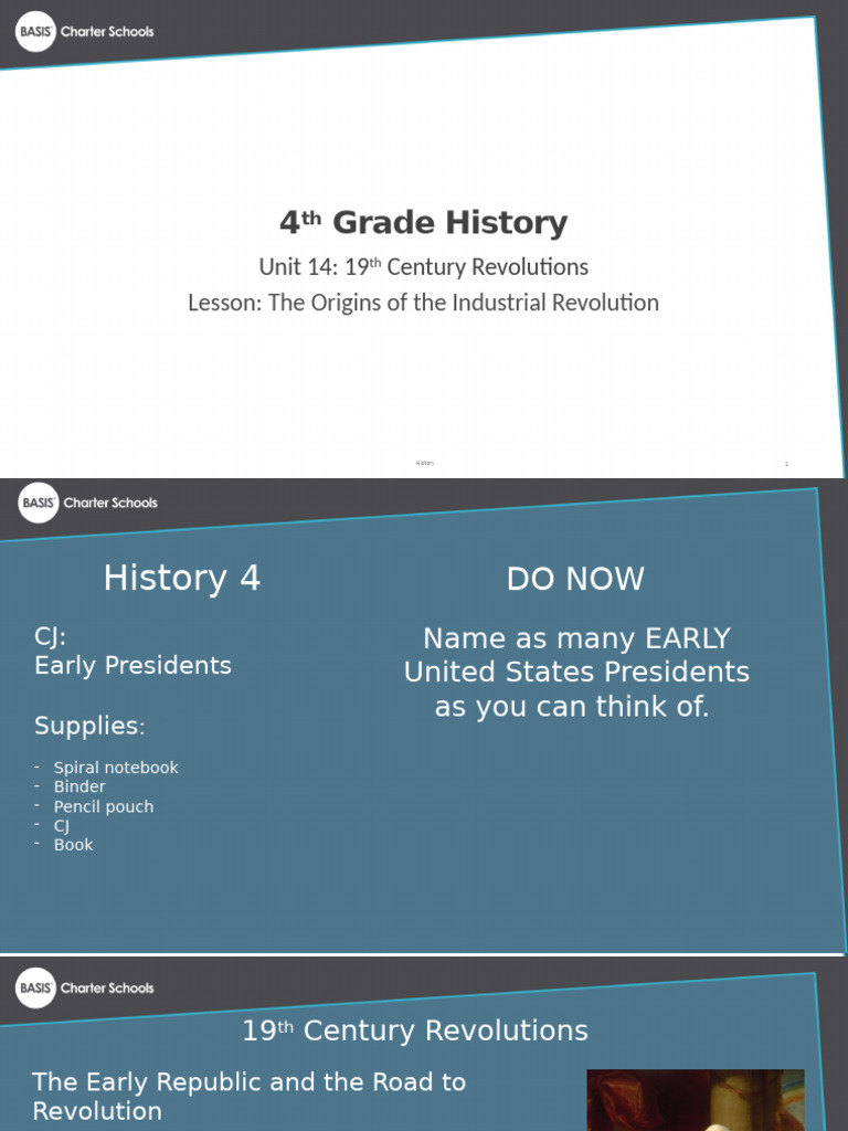 W24_D2_EarlyPresidents | PDF | Federalist Party | Government