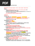 EURD List and PSUR Submission Dates | PDF | Acid | Drugs