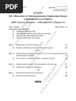 Phases in OSSTMM and Penetration Testing | PDF | Non Disclosure ...