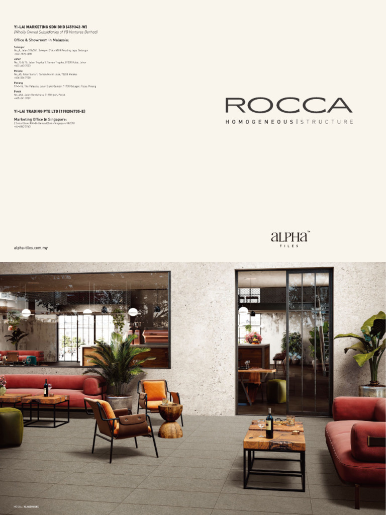 Rocca | PDF