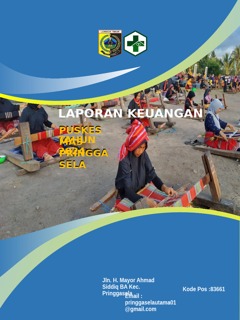 Caper Baru Calk | PDF