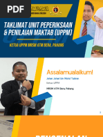Gred Markah Peperiksaan UPSR, PT3 Dan SPM Terkini | PDF