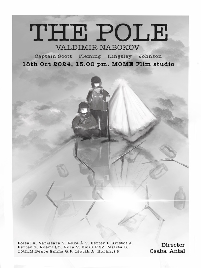 The Pole Poster | PDF