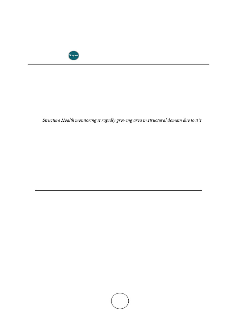 Overhang Beam Monitoring with Sensors | PDF | Beam (Structure) | Mechanics