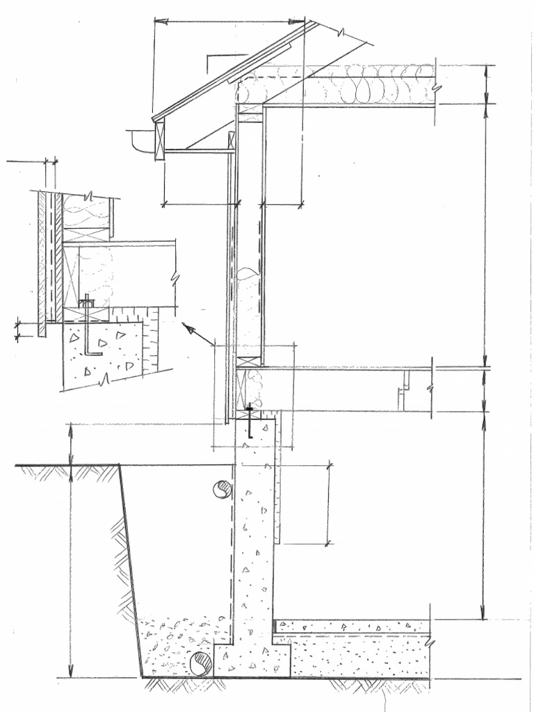 Typical Section Blank | PDF