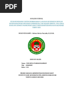 Pengertian INA-CBG's dalam Kesehatan | PDF
