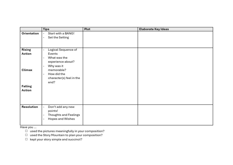Plot Plan | PDF