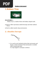 Stryker Hip Arthroscopy Product Guide | PDF | Surgery