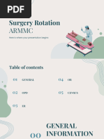 VA CPRS Usage Guide and Tips | PDF | Blood Transfusion | Medical Imaging