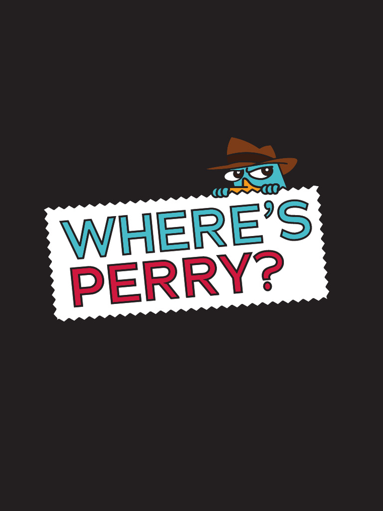 Where S Perry | PDF